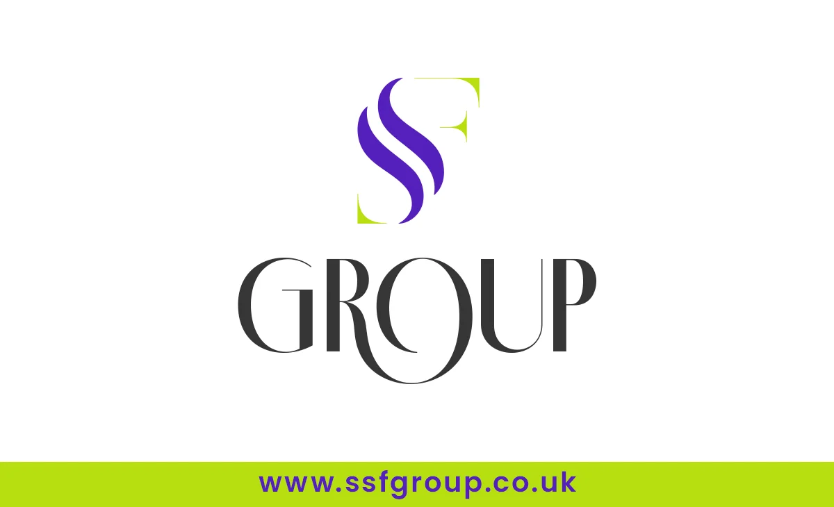 SSF Group - Powering Businesses Across Industries